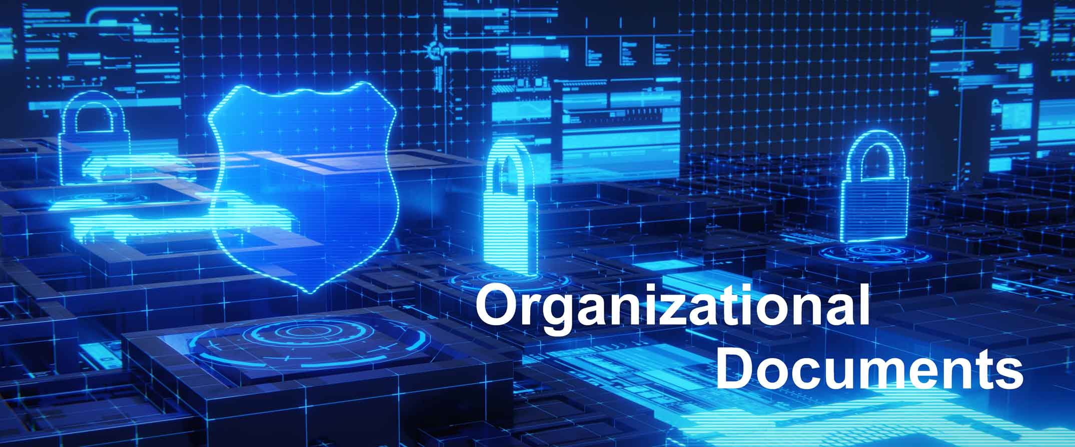 Organizational Documents